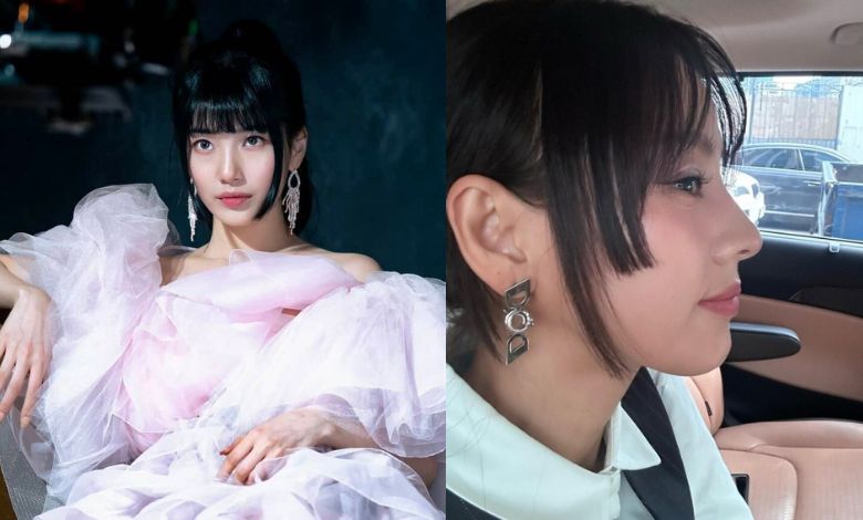 Suzy Lee's Instagram, Twitter & Facebook on IDCrawl