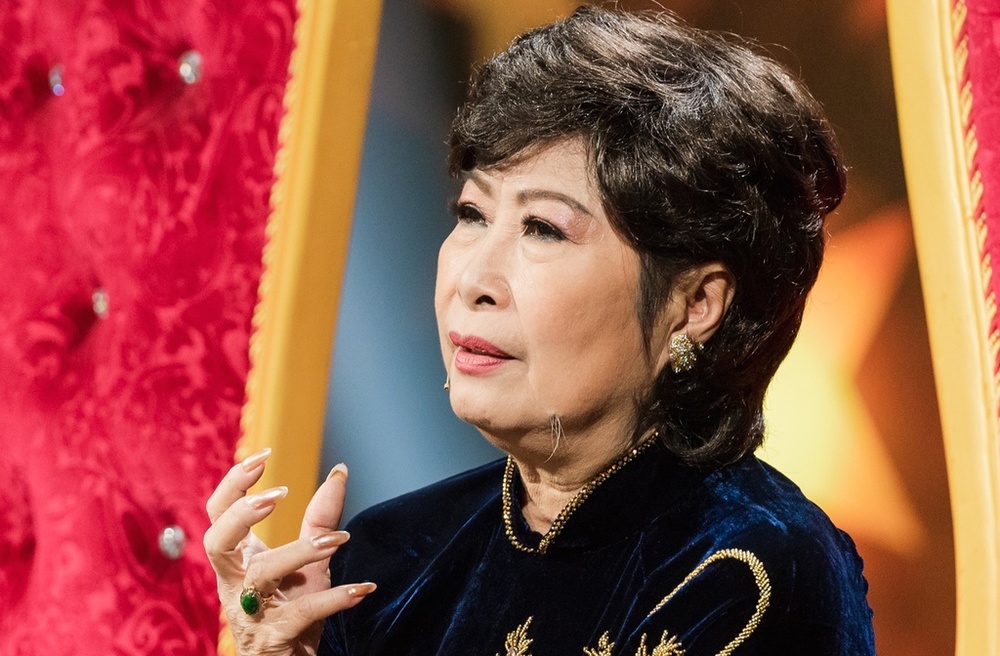 NSƯT Kim Phương: "Xu hướng diễn vai giả gái chỉ là nhất thời"