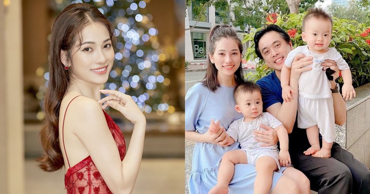 Nhạc sĩ Dương Khắc Linh cưng chiều vợ Sara Lưu thế nào?