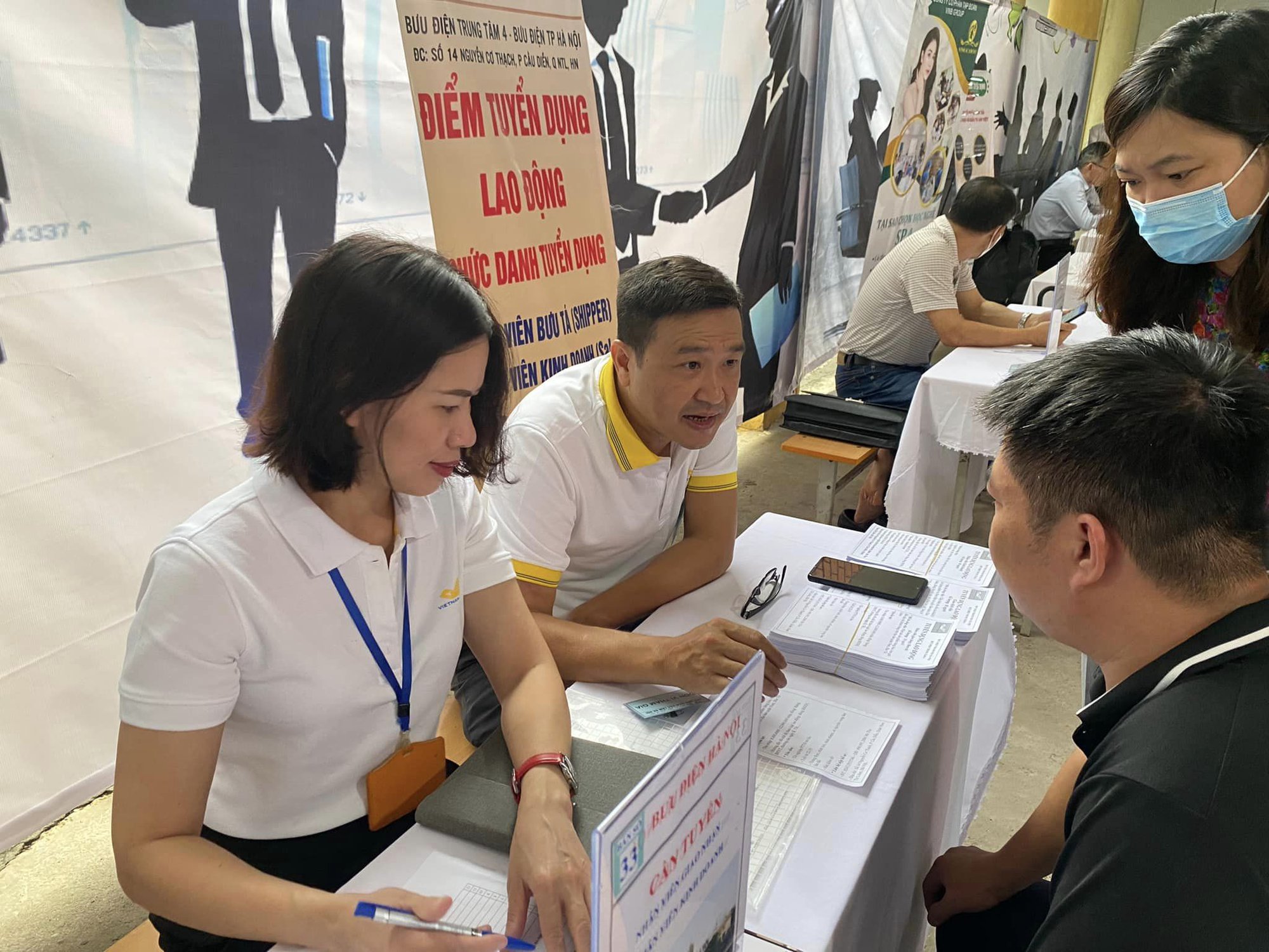 Cơ cấu tiền lương mới với cán bộ, công chức, viên chức khi cải cách ...