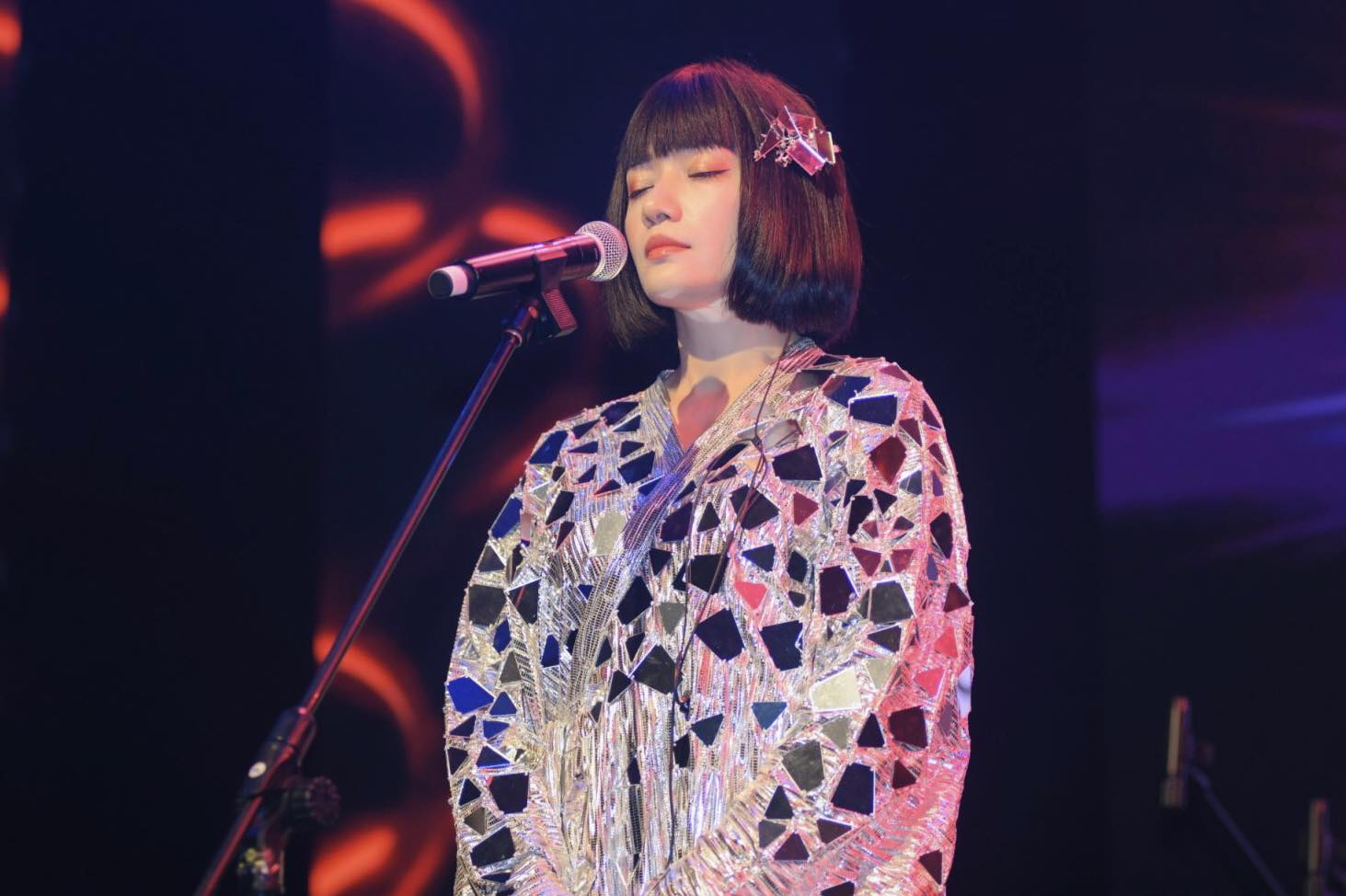 Tina Tình có biến mất như lời đồn?