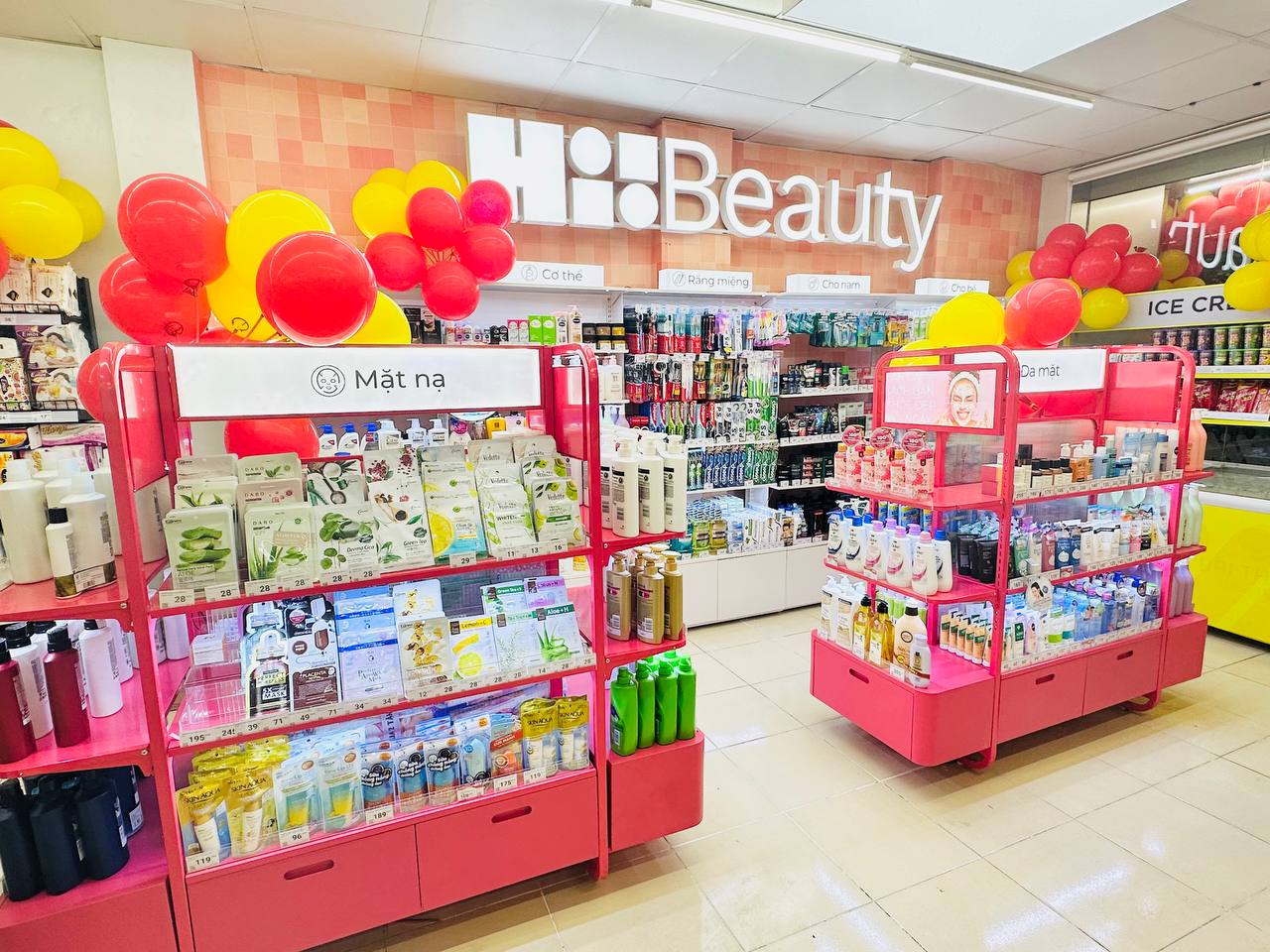 Mừng ngày Phụ nữ Việt Nam, WinMart giảm giá đến 35% hàng trăm mặt hàng
