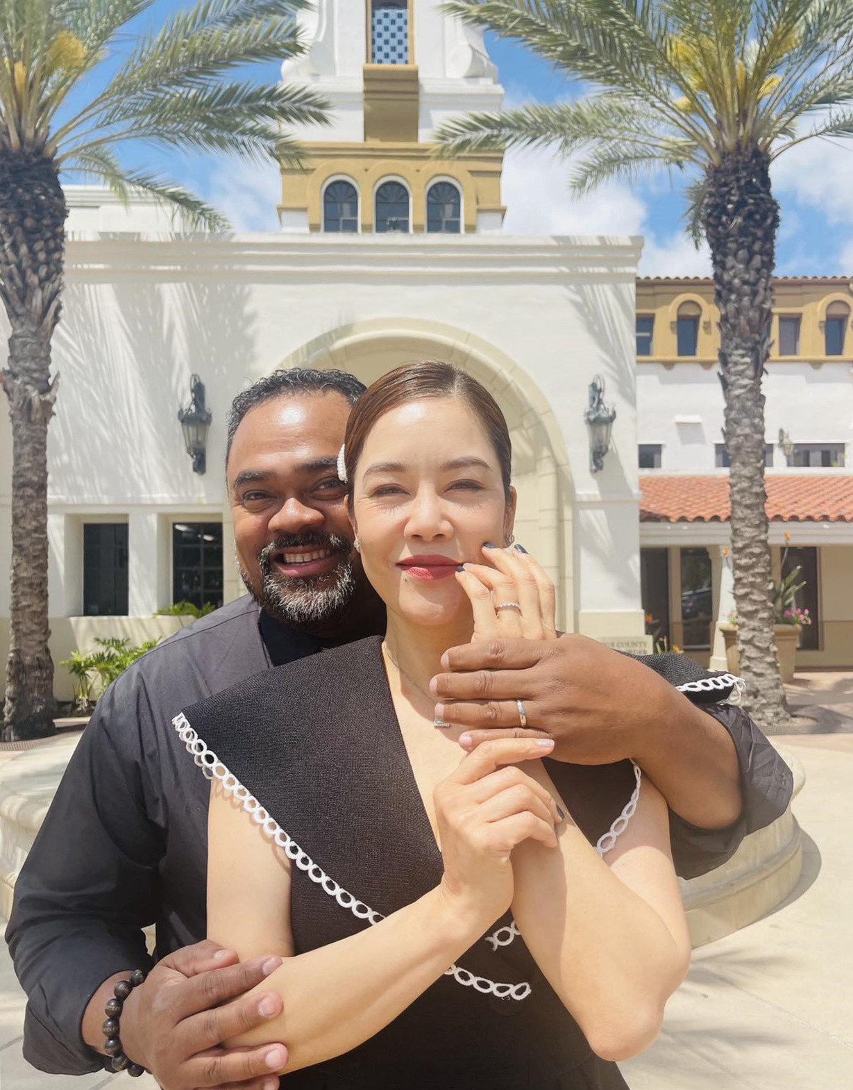Vì Sao Ca Sĩ Thu Phương Hoãn đám Cưới