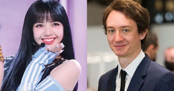 Lisa (BLACKPINK) bị bạn bè xa lánh, đã chia tay với bạn trai tỷ phú?