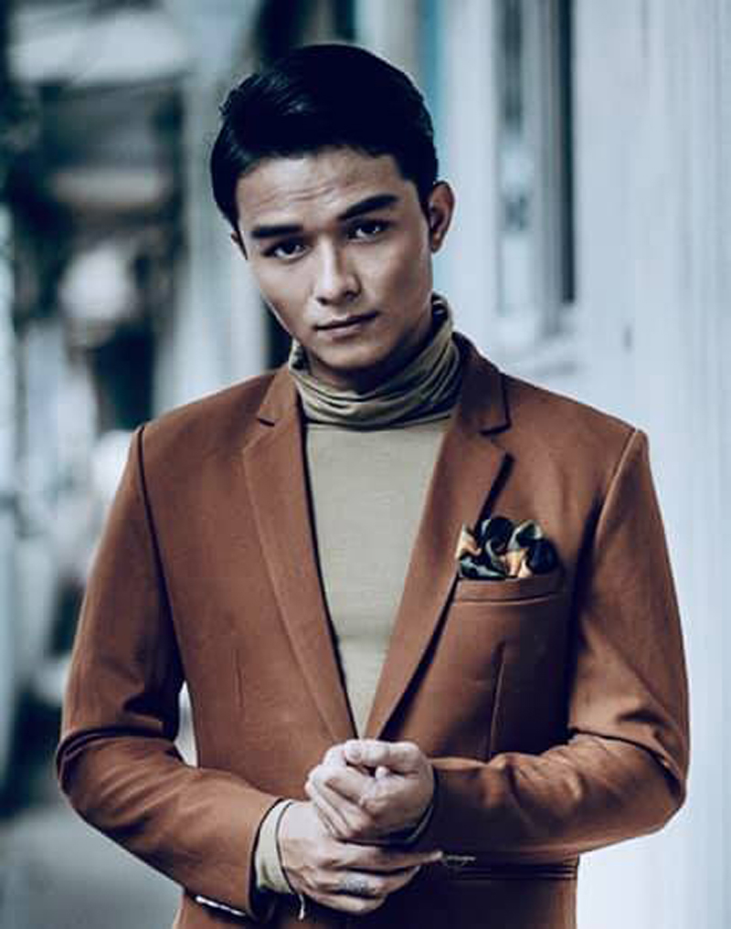 Diễn viên Lê Minh Thành tiết lộ từng bị gạ tình để đổi vai