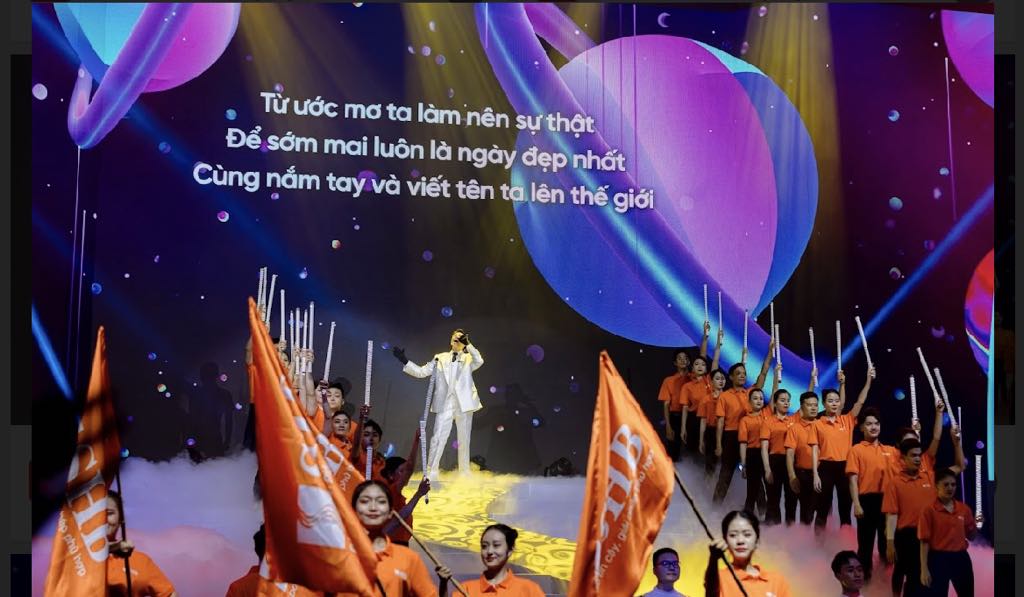 Chạy sô cùng Noo Phước Thịnh