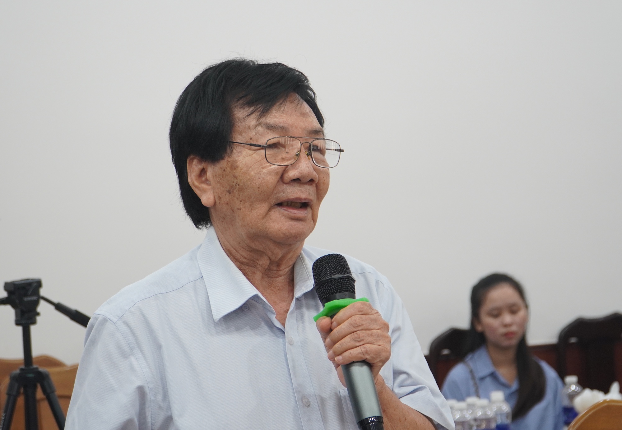 TP HCM: Chậm di dời nhà ven kênh vì quá nhiều khó khăn