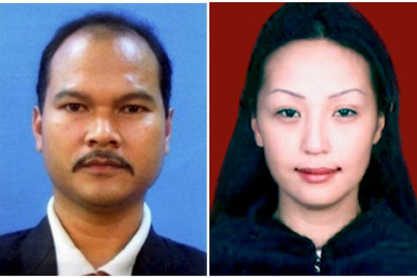 Cựu cảnh sát Malaysia: “Quan lớn” ra lệnh thủ tiêu người mẫu Mông Cổ ...