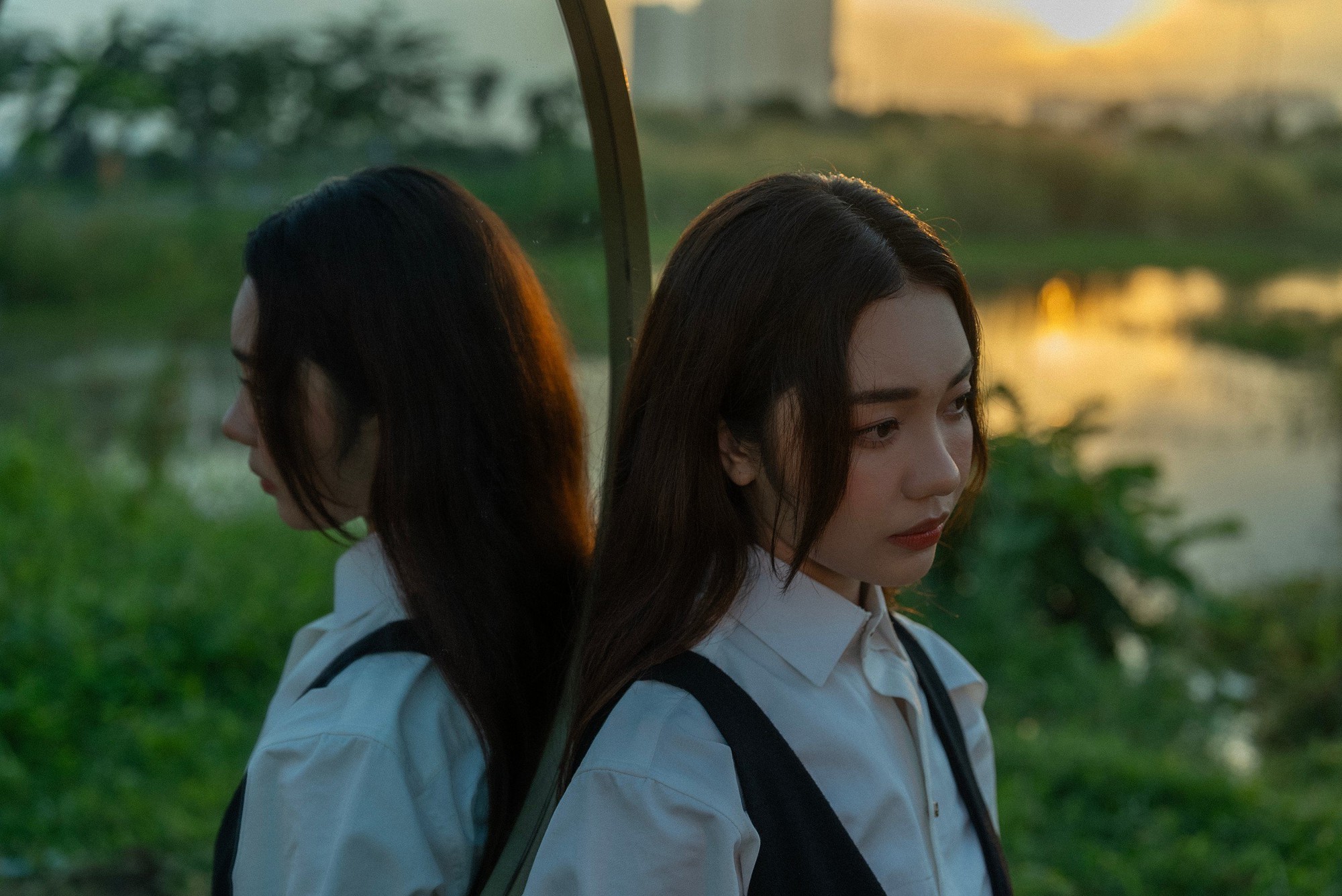 Cặp đôi hit triệu views Hoàng Duyên - JSOL tái hợp