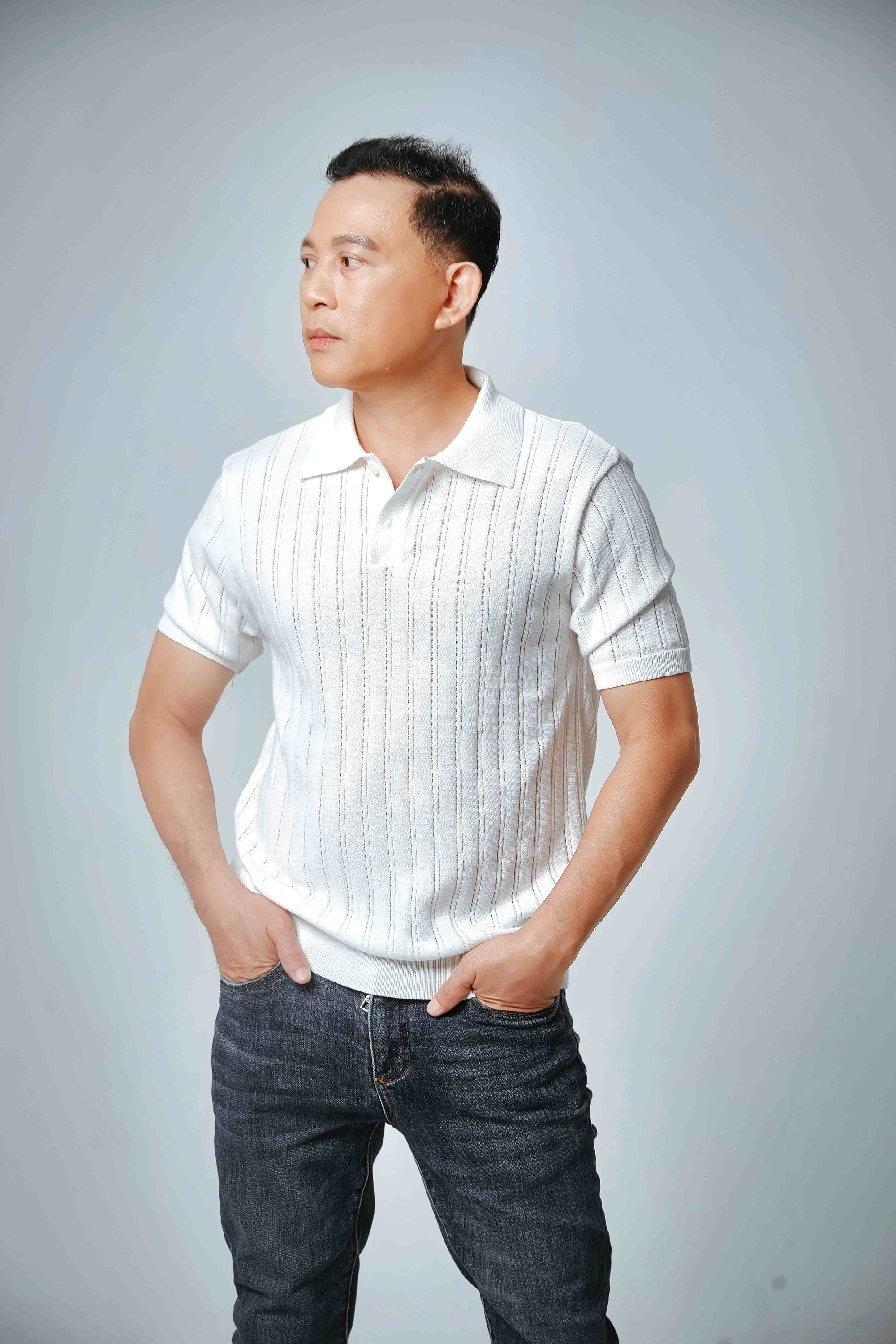Diễn viên trắng tay, vay 10 triệu nhưng phải trả 108 triệu