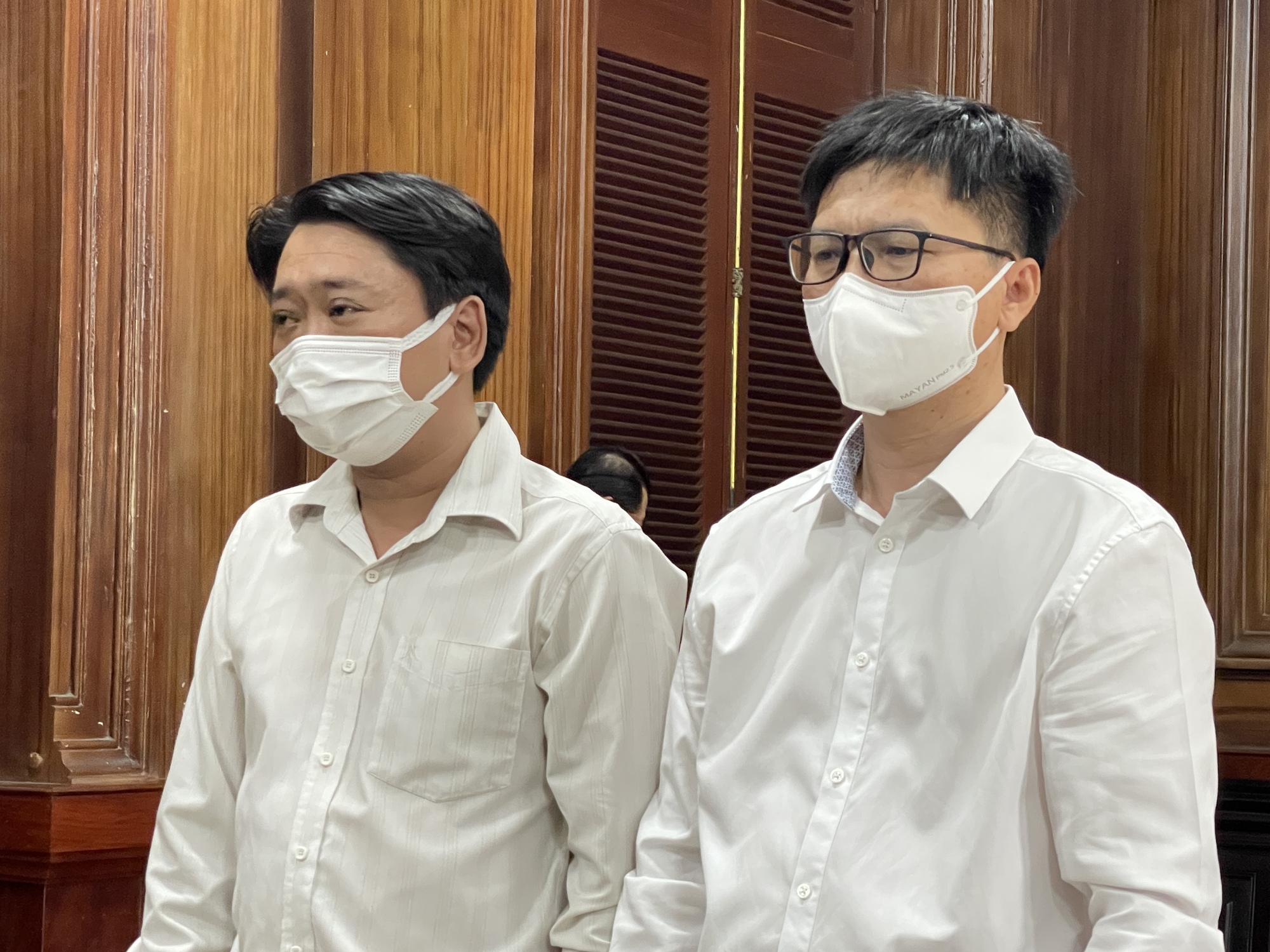 Ai chịu trách nhiệm cao nhất trong vụ cháy chung cư Carina?
