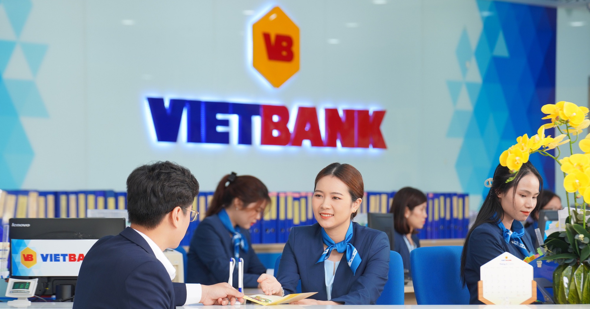 Vốn điều lệ của Vietbank sẽ đạt mức 5.780 tỉ đồng
