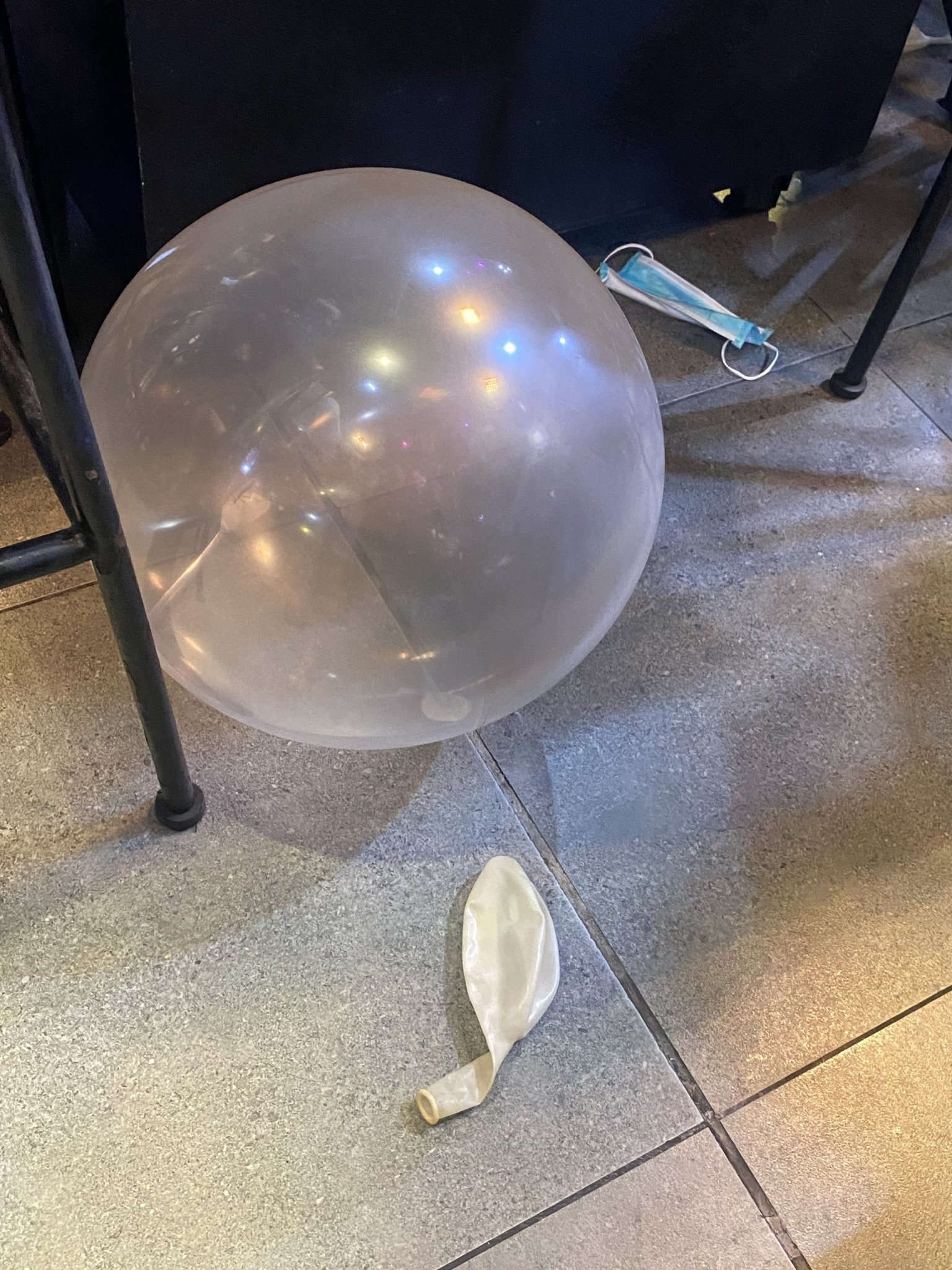 Công an TP HCM phát hiện nhiều sai phạm tại Beer Garden Poc Poc