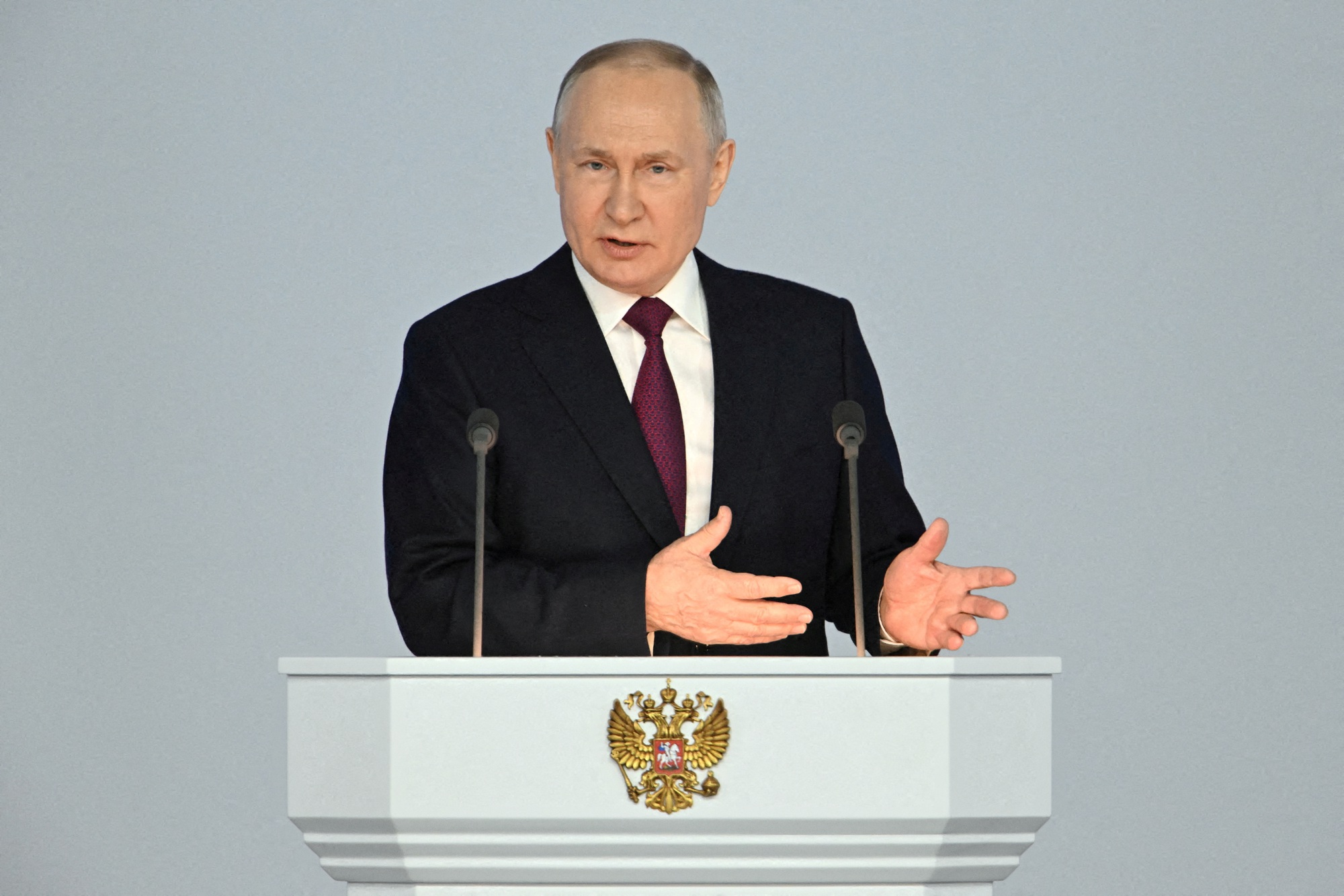What Languages Does Putin Speak? Exploring the Linguistic Skills of a ...