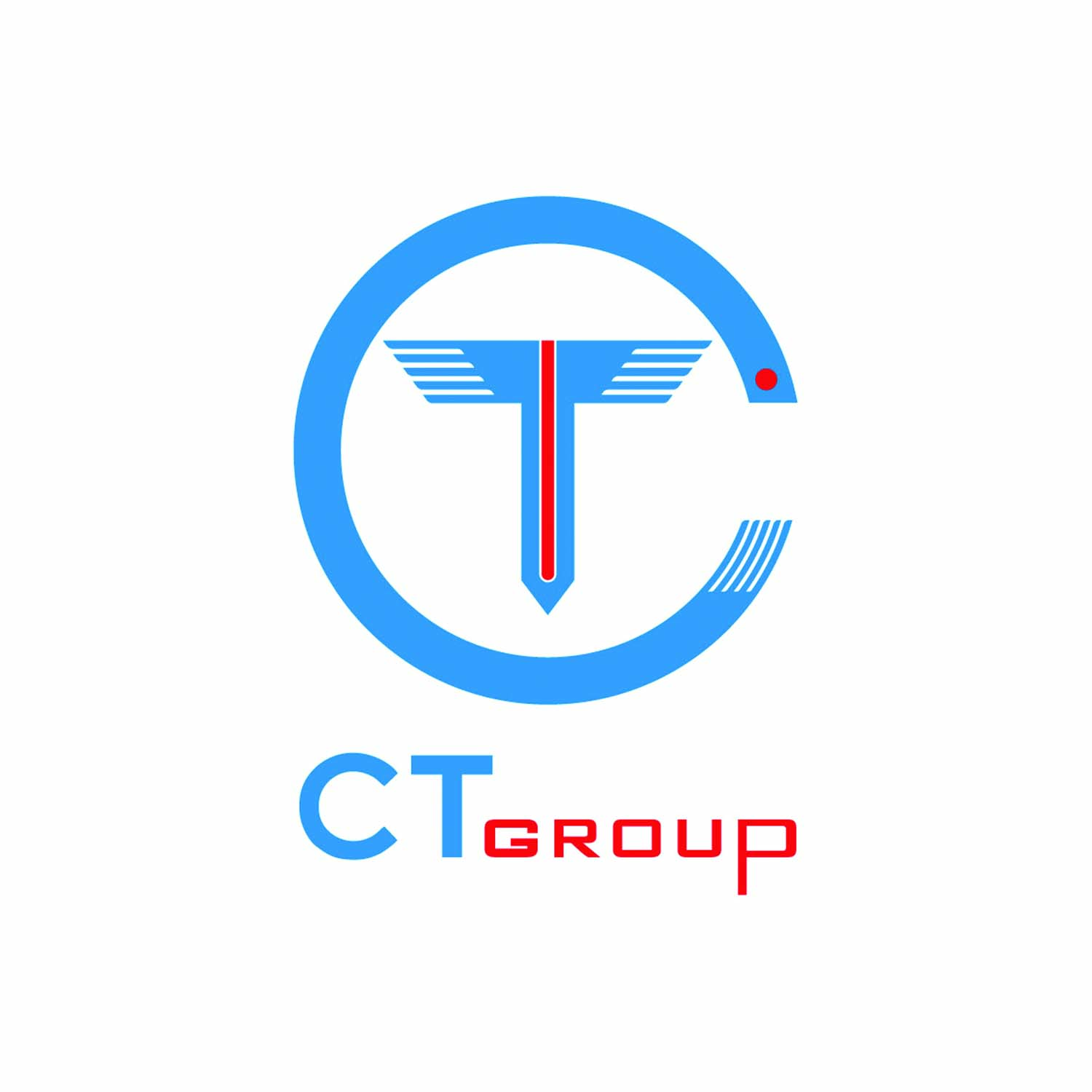 Hướng dẫn thiết kế logo chữ ct chuyên nghiệp cho doanh nghiệp