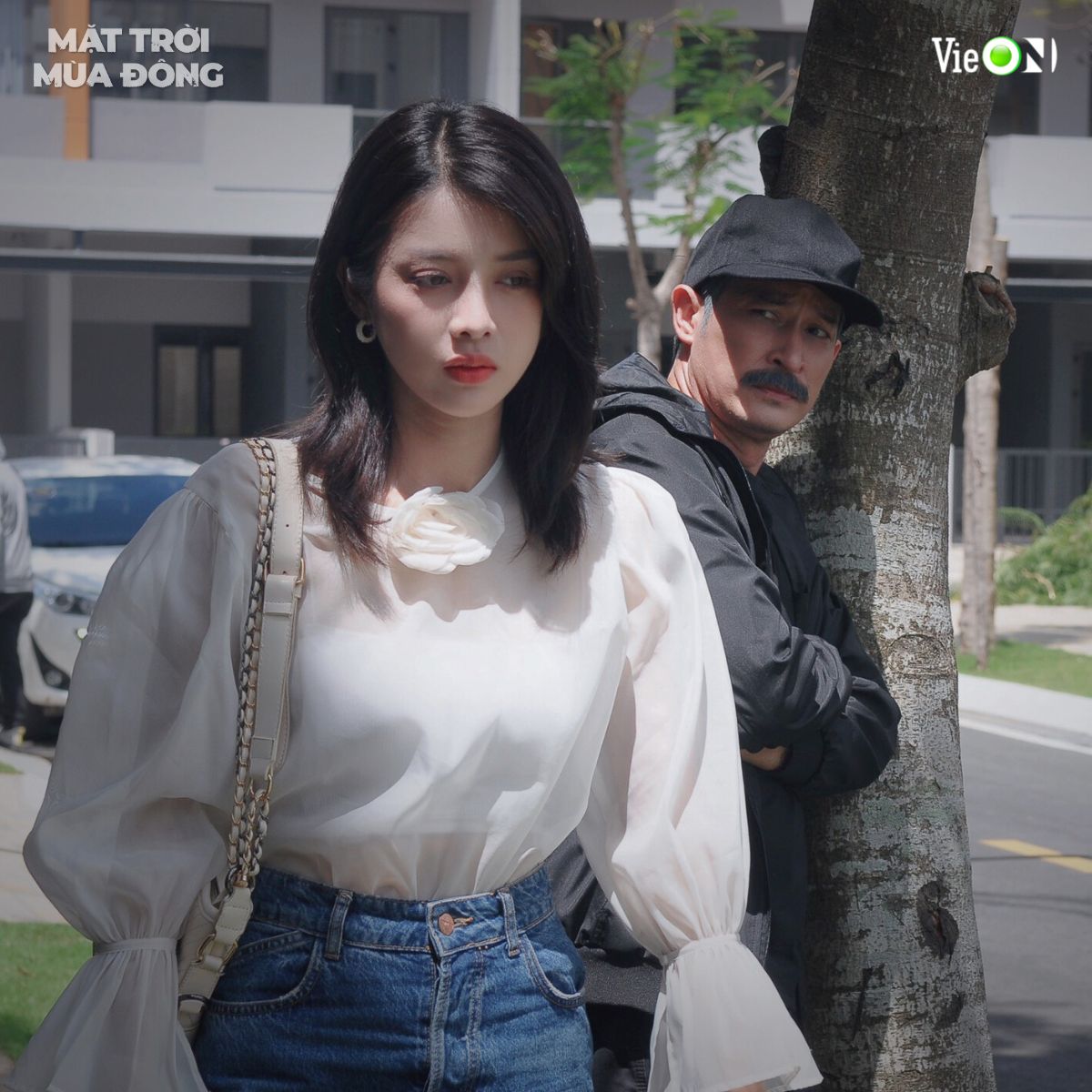 “Nàng Kiều” Trình Mỹ Duyên ngất xỉu, nhập viện khi bị bắt cóc