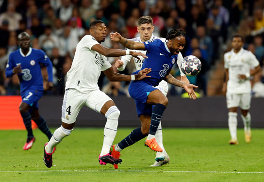 Chelsea và nhiệm vụ bất khả thi