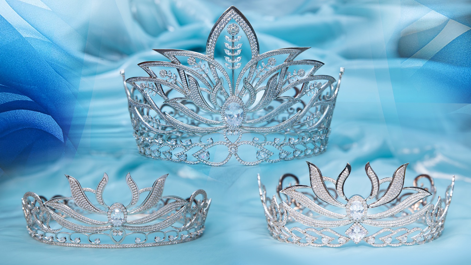 Người thiết kế vương miện Hoa hậu du lịch bản sắc Việt Nam 2023 là cô ...