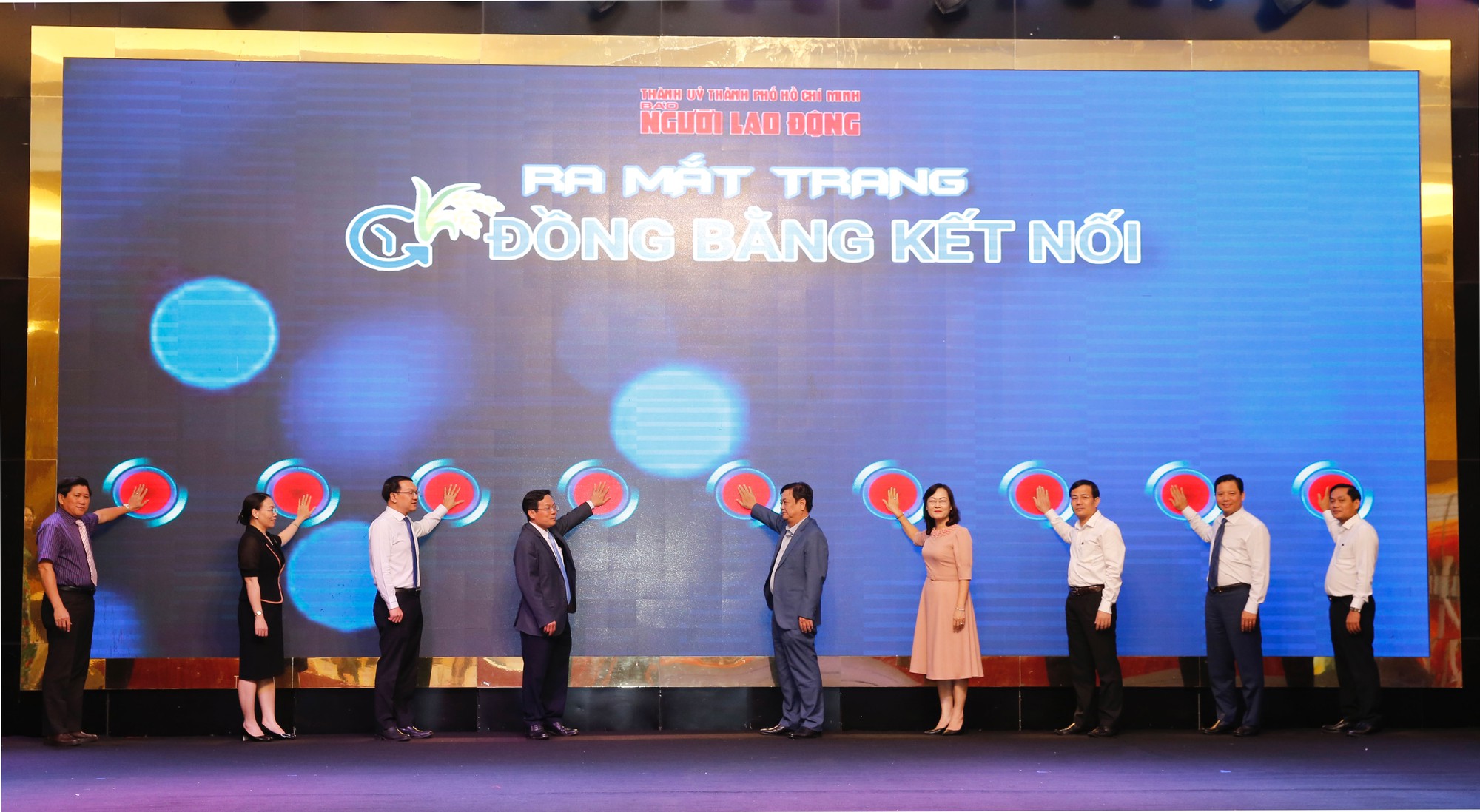 Củng cố vị thế vững vàng hơn