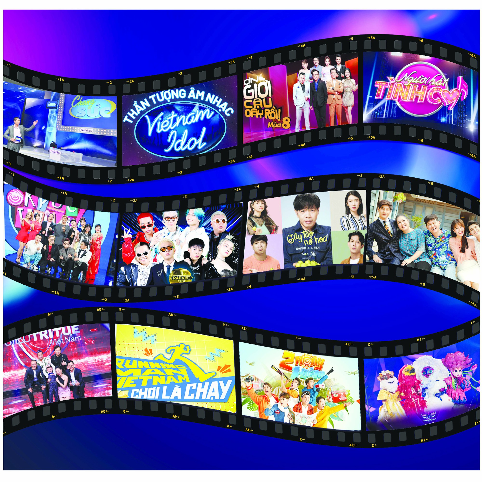 DatVietVAC - Tổ chức của trí tuệ và tiên phong