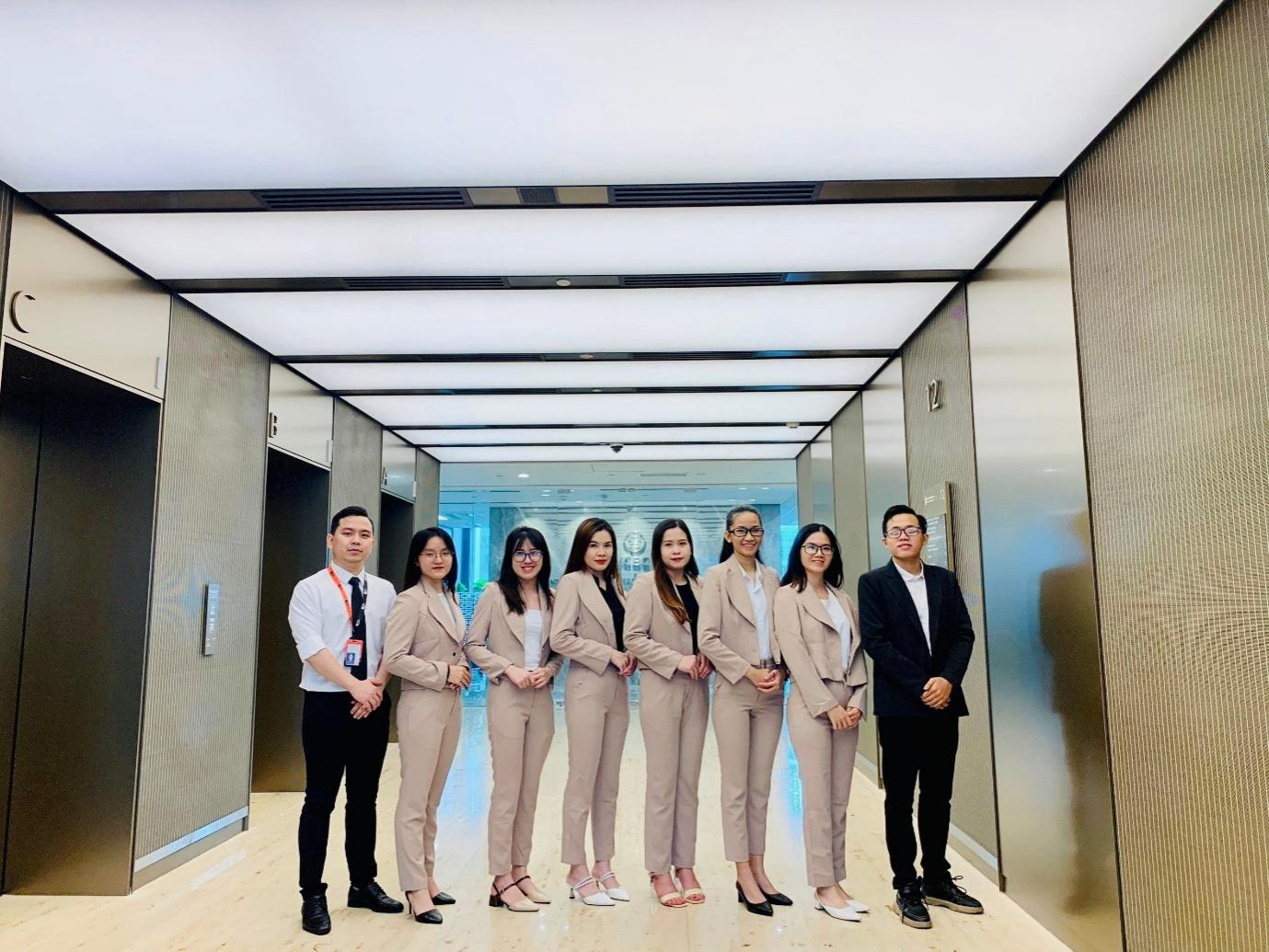 ANA Global - đa diện định cư Canada | Doanh nhân | Tài Chính - Địa Ốc