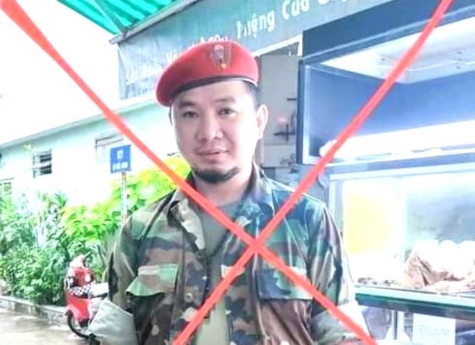 Tuyên án tù Bùi Tuấn Lâm về tội tuyên truyền chống nhà nước