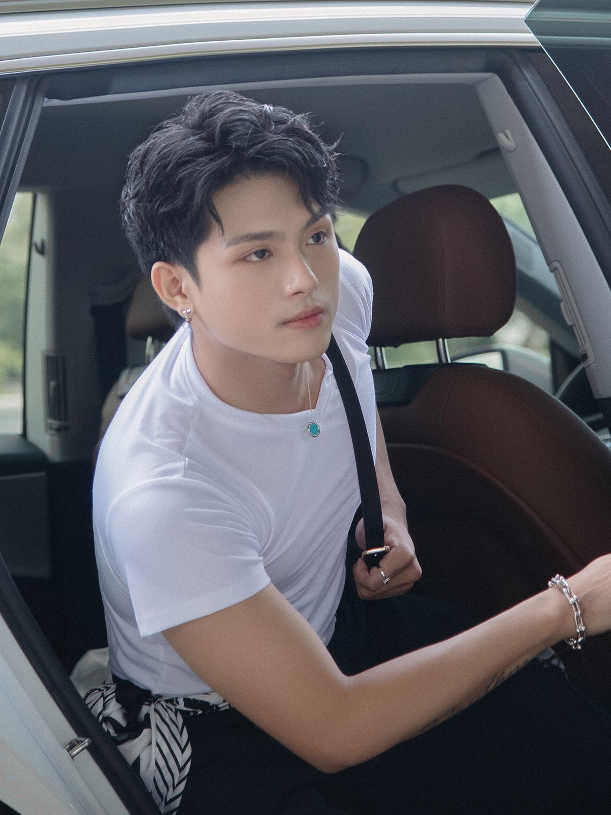 AMEE và GREY D mang âm nhạc tới Nhật Bản