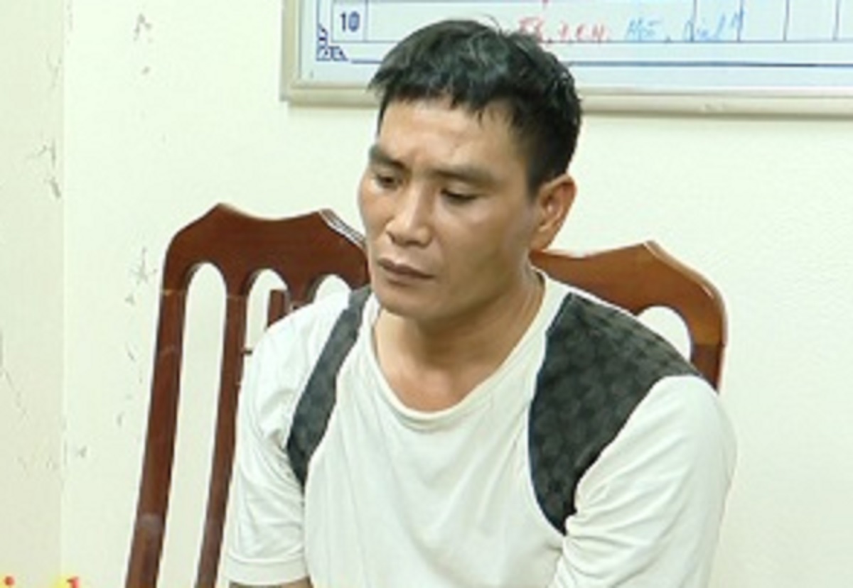 Dùng vỏ chai bia đánh liên tiếp 39 cái vào đầu, mặt bạn nhậu