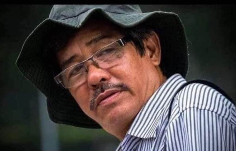 65세의 나이로 갑자기 사망한 사진작가 Hoang Thach Van - Vietnam.vn