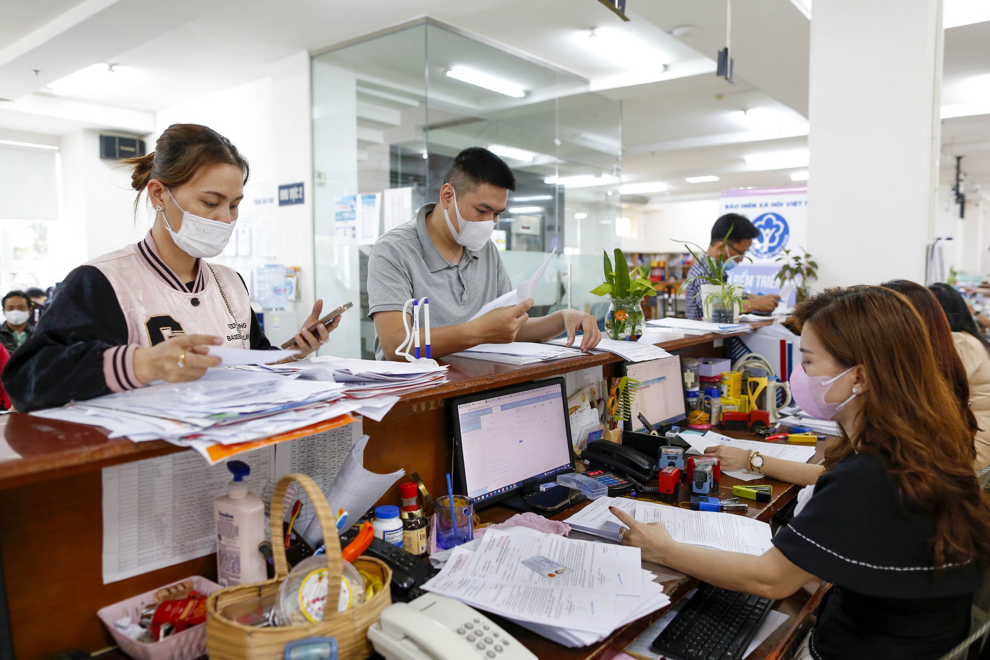 Chi tiết cách tính lương, phụ cấp mới với cán bộ công chức từ 1-7-2023