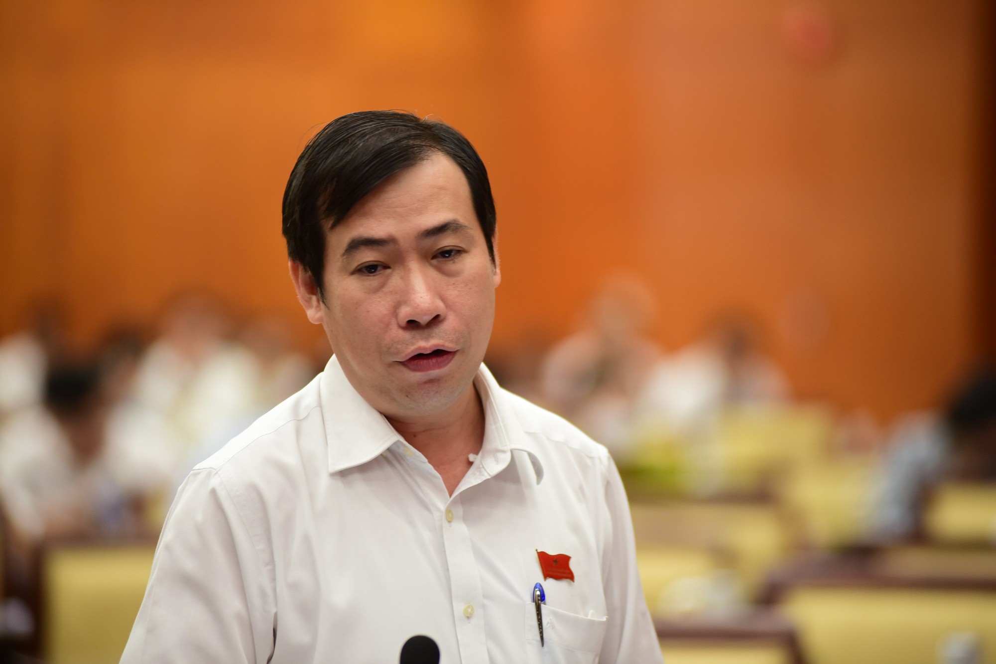 Đại biểu HĐND TP HCM muốn làm rõ kẻ đứng sau trục lợi trẻ em, người khuyết tật