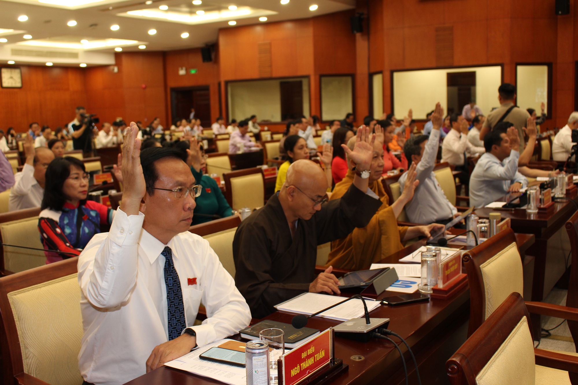 Trụ sở UBND- HĐND TP HCM hơn 110 tuổi sẽ được sửa chữa, cải tạo