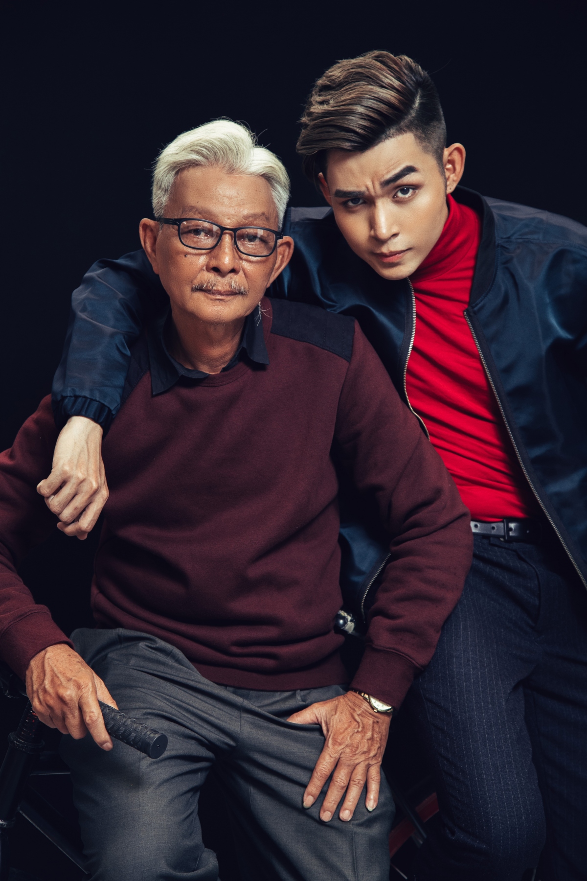 Jun Phạm giới thiệu hành trình đến Xứ sở miên man