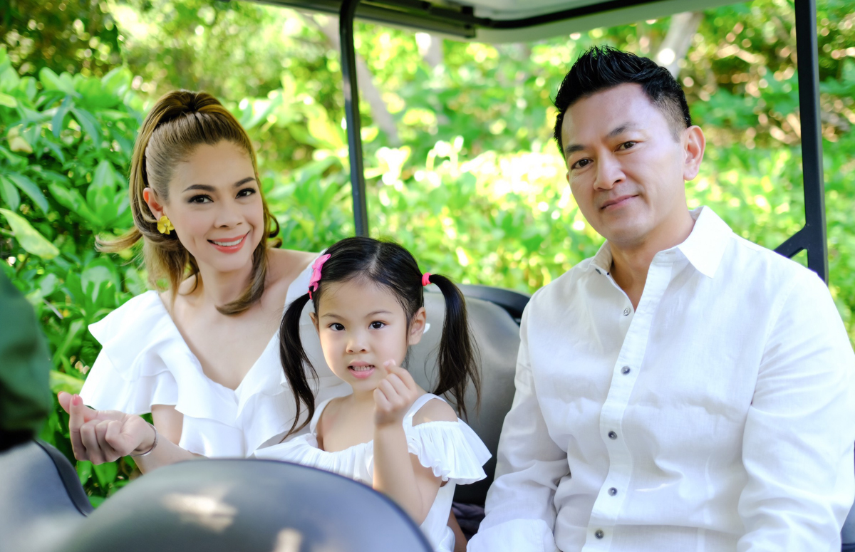 Thanh Thảo tiết lộ tính chuyện trăm năm với Đan Trường