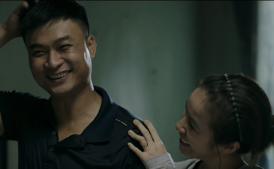Diễn Viên Anh Tuấn Không Có Vai ở Làng Trong Phố Giữa Lùm Xùm Của Diệp Lâm Anh Và Chồng Cũ
