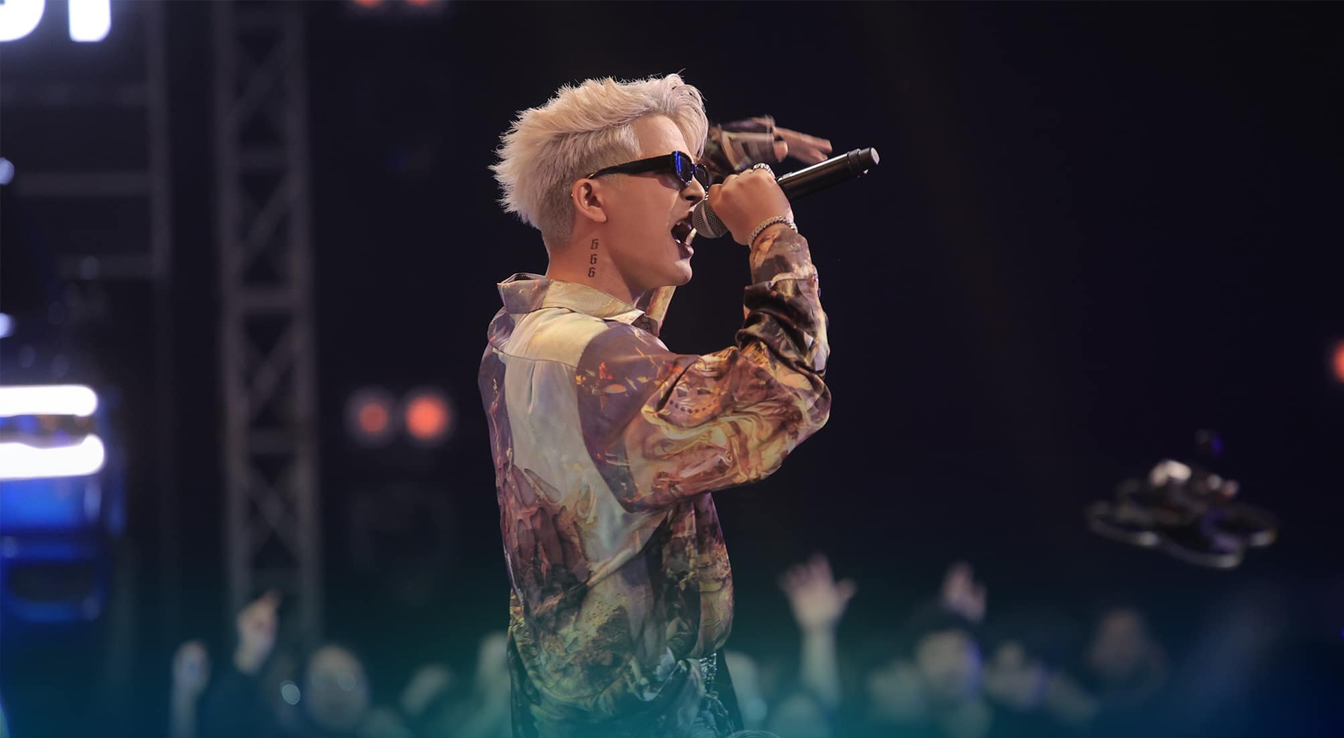 Quang Anh Rhyder - Tự Tin Với Kỹ Năng Bản Thân - YBOX