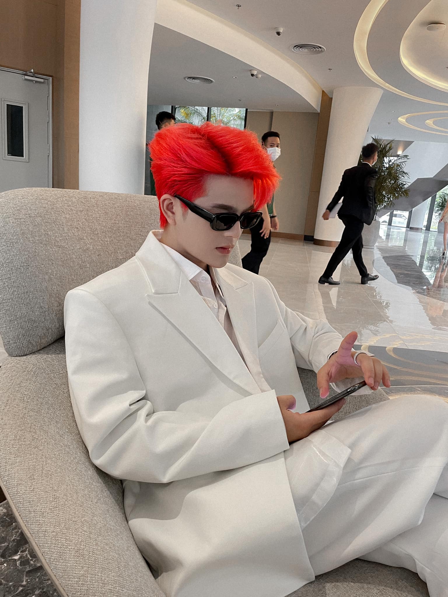 Quang Anh Rhyder - Tự Tin Với Kỹ Năng Bản Thân - YBOX