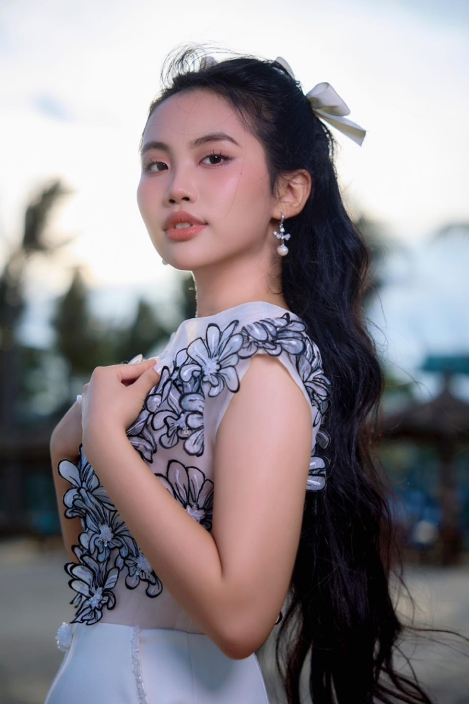Chuyện gì đang xảy ra với Phương Mỹ Chi