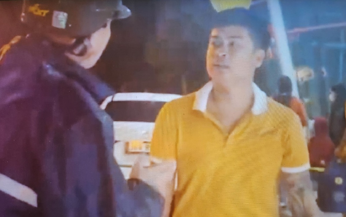 Chapman To Initial D