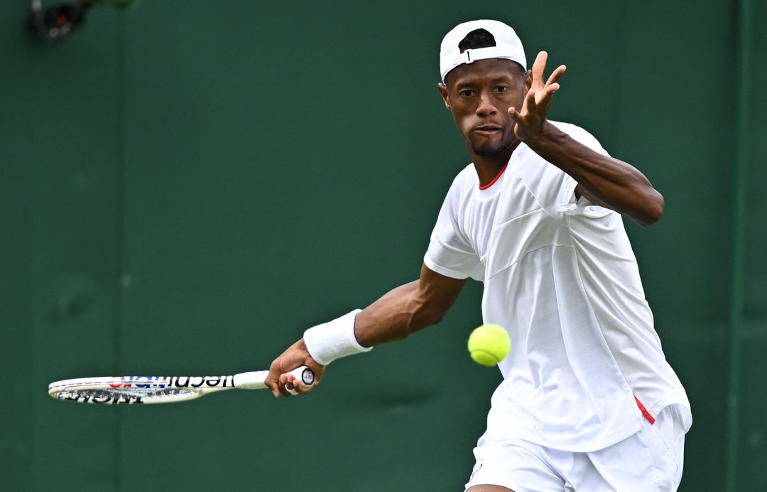 Giấc mơ của Alcaraz là vào chung kết Wimbledon và đối đầu Djokovic