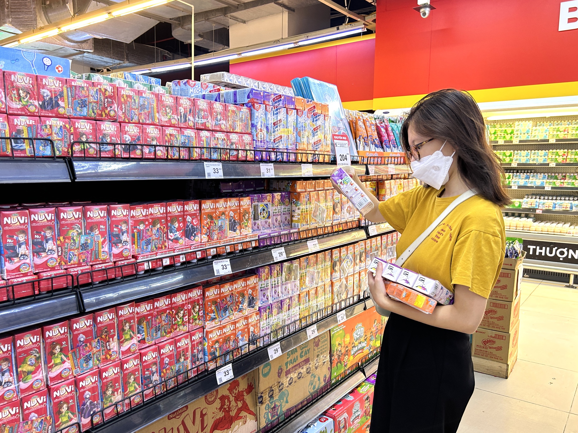 Cán mốc 6 triệu Hội viên WIN, WinMart tưng bừng ưu đãi | Home - Ngôi ...