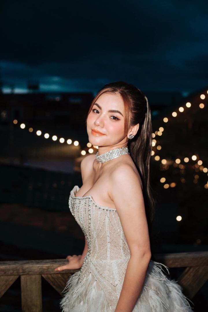 Ca sĩ Myra Trần thừa nhận bị tự kỷ