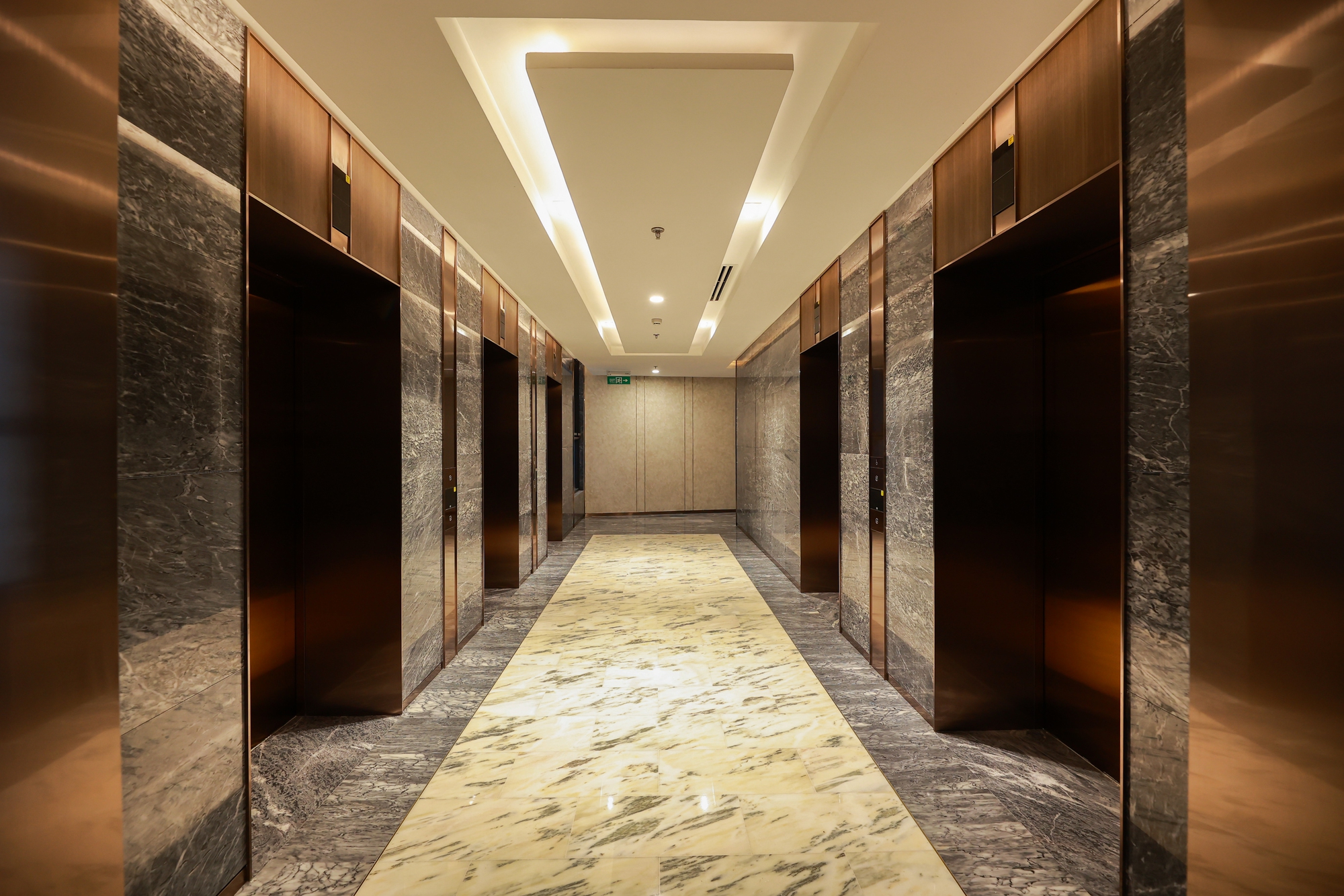 Thị trường đón nguồn cung căn hộ mới từ 7 dự án của Masterise Homes ...