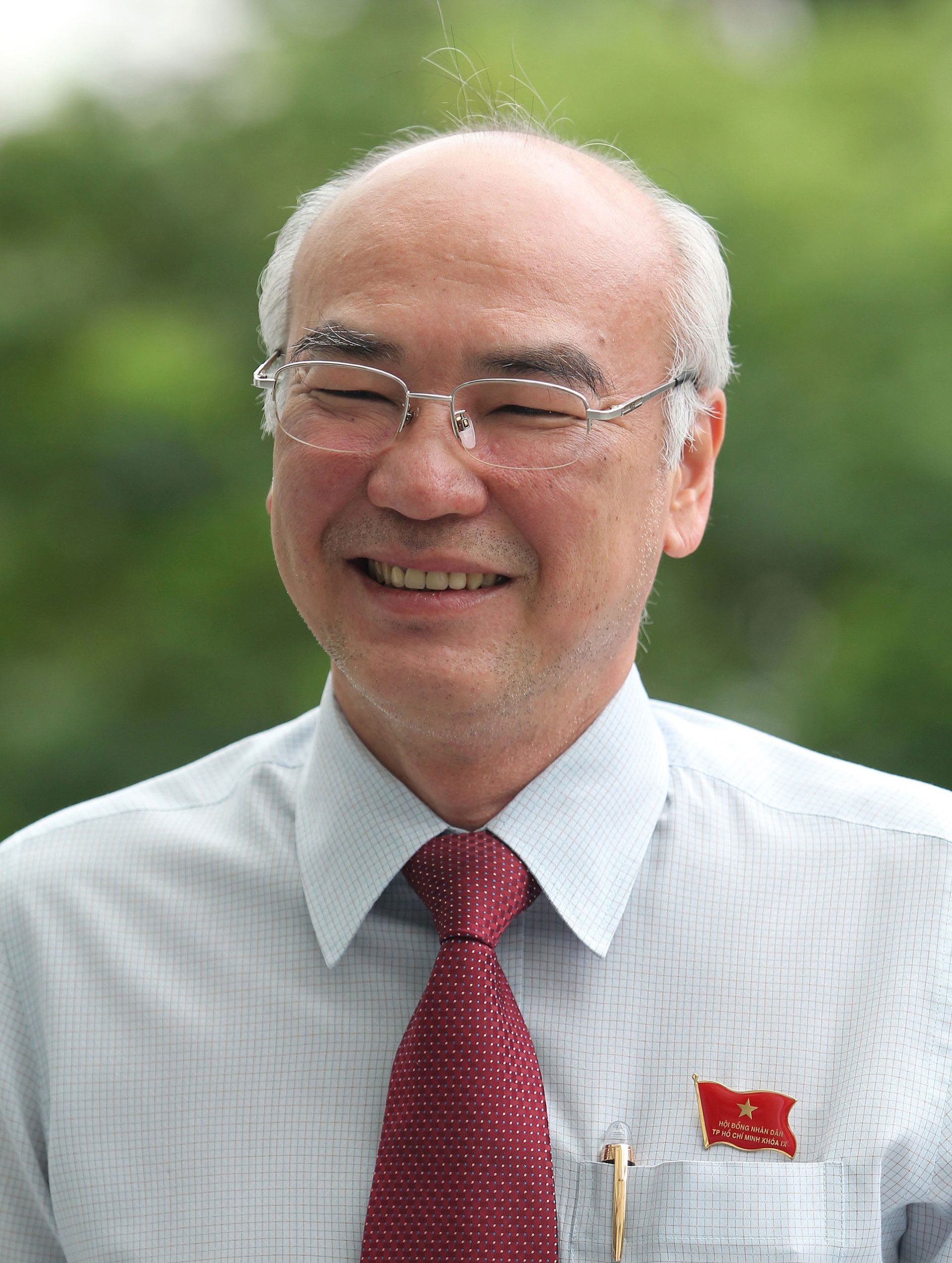 Trao giải cuộc thi “Lắng nghe người dân hiến kế” lần 4: Cầu nối hiệu quả giữa người dân và chính ...