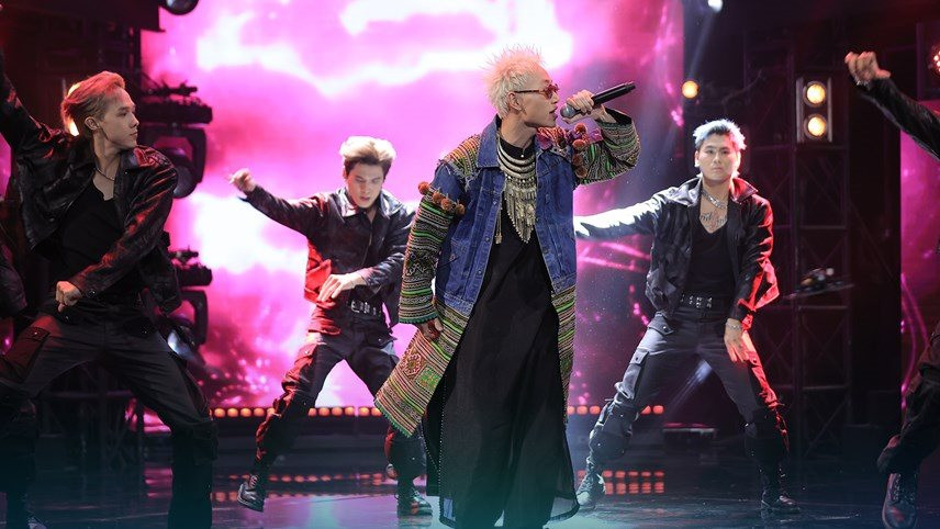 Vì sao Double2T trở thành quán quân Rap Việt mùa 3?