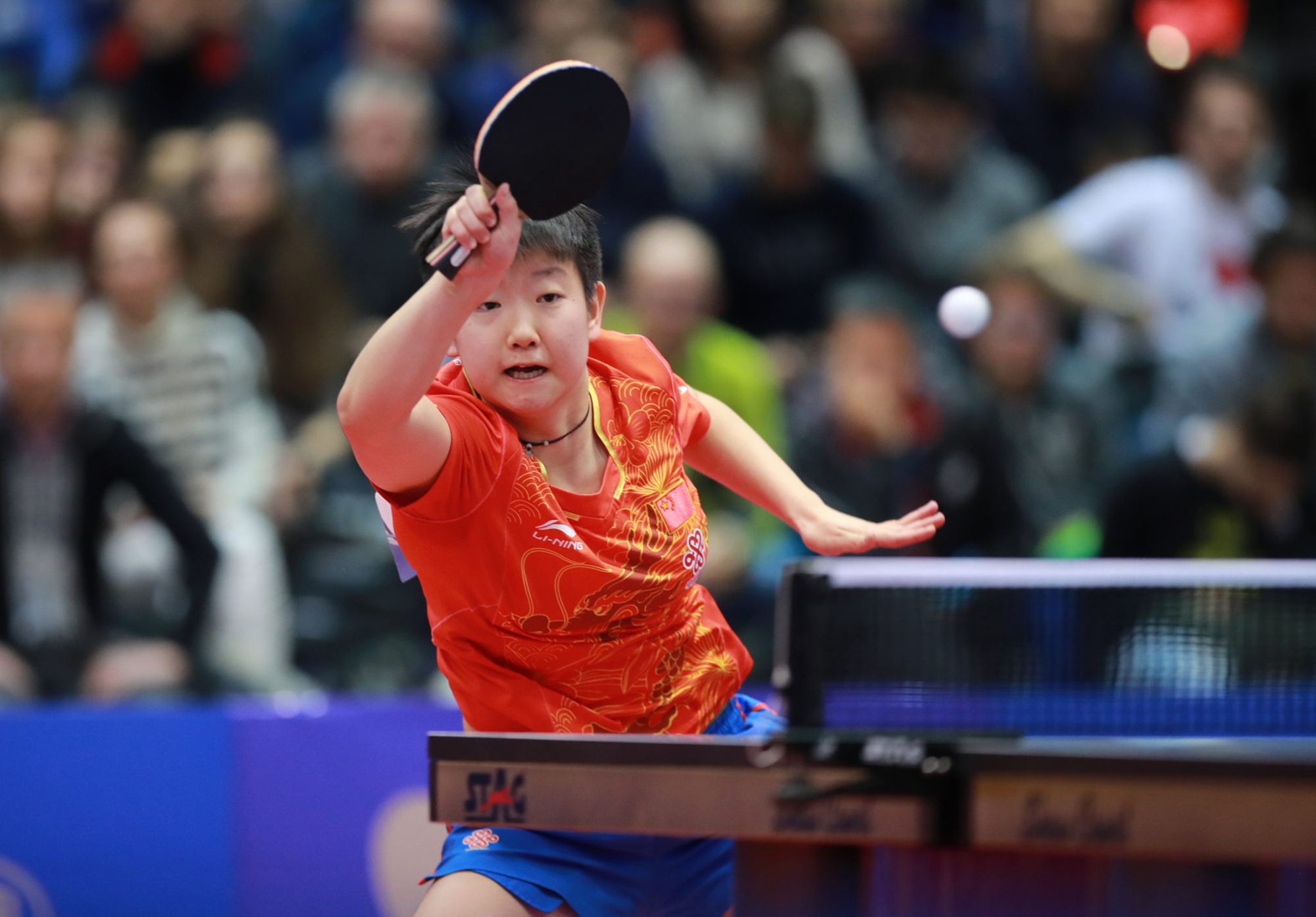 Sao thế giới tụ hội tranh tài ở ASIAD 19