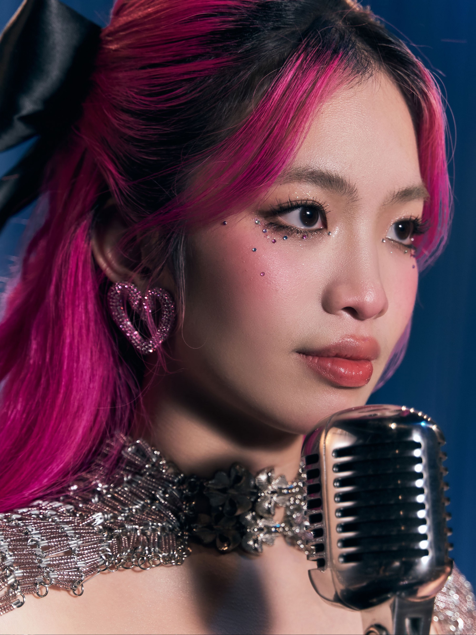 Khi Duy Mạnh cùng con gái làm lại "Dĩ vàng cuộc tình" sẽ thể nào?