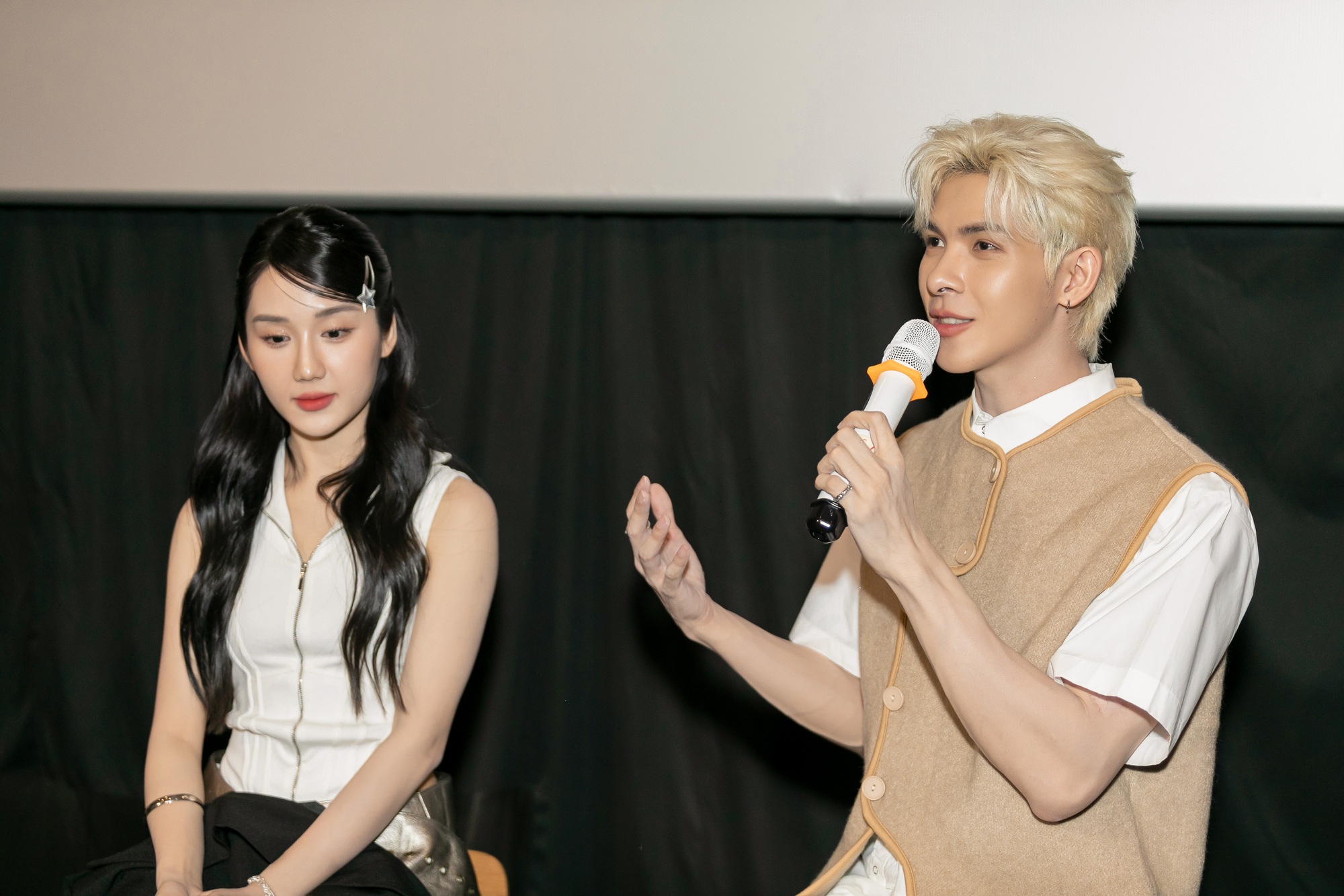 Mina Young - nữ streamer nổi tiếng trở thành ca sĩ