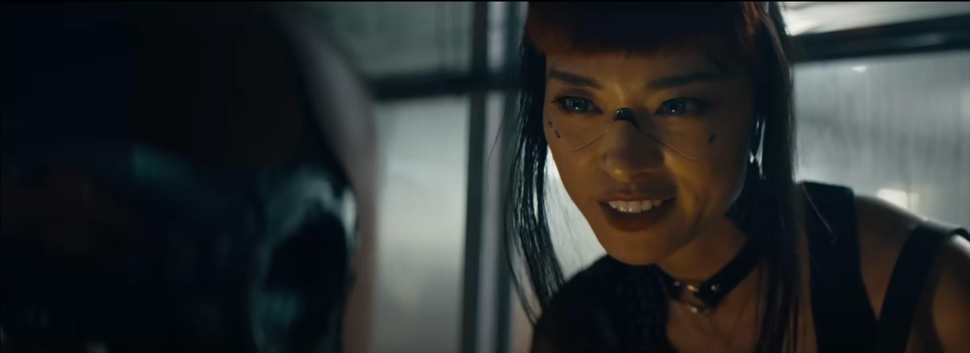 “Đả nữ” Nhung Kate, Ngô Thanh Vân quảng bá tiếng Việt