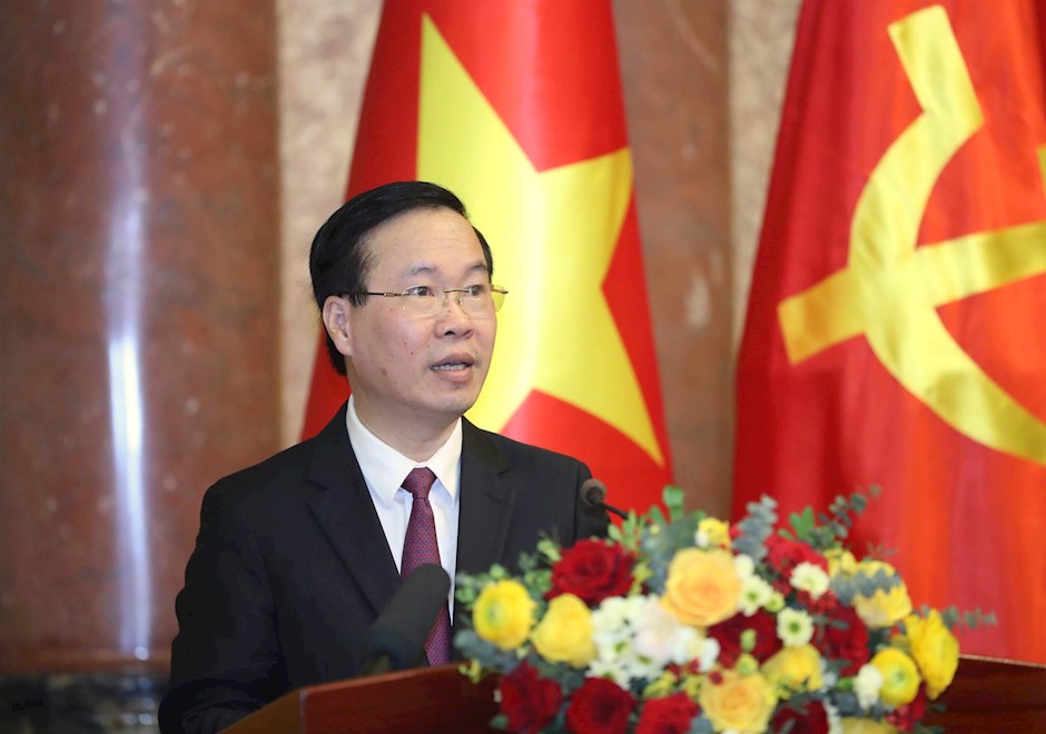 Chủ tịch nước Võ Văn Thưởng gửi thư nhân dịp khai giảng năm học mới